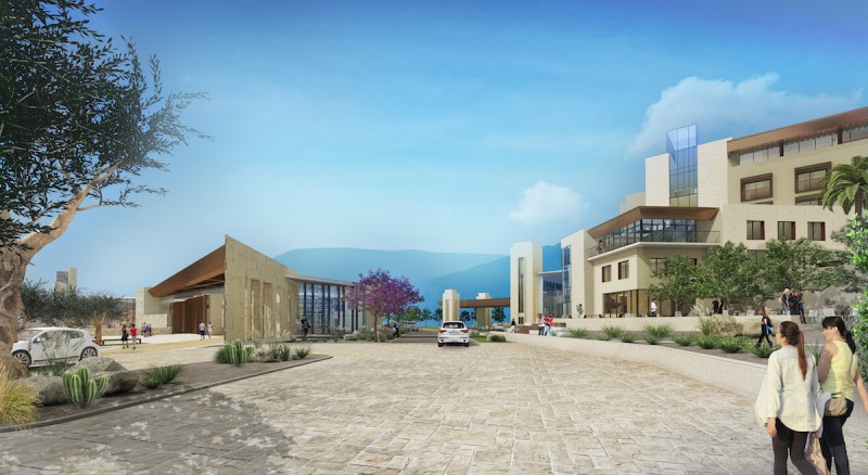 City Council approves Morris Cerullo Legacy Center | Morris Cerullo ...