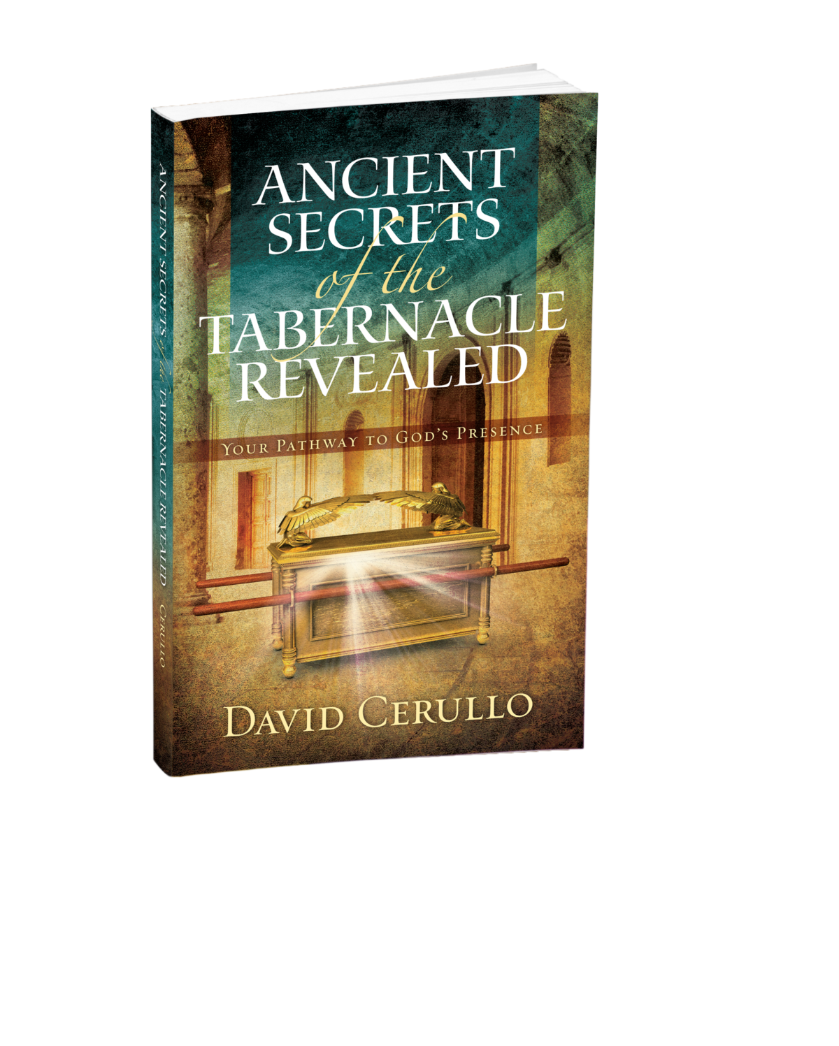 Secrets of the Tabernacle | Morris Cerullo World Evangelism Canada