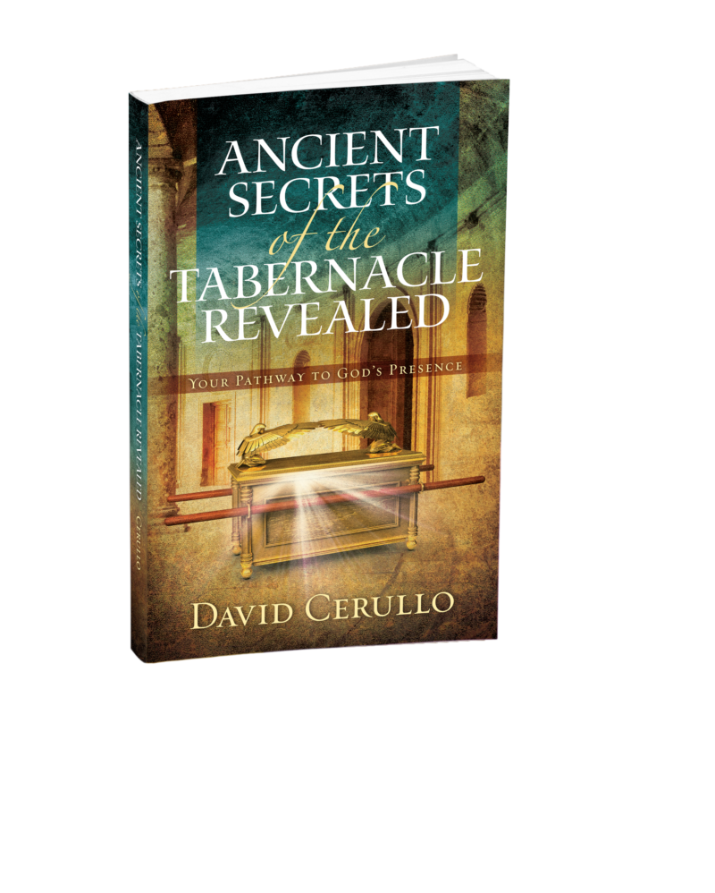 Secrets of the Tabernacle | Morris Cerullo World Evangelism Canada