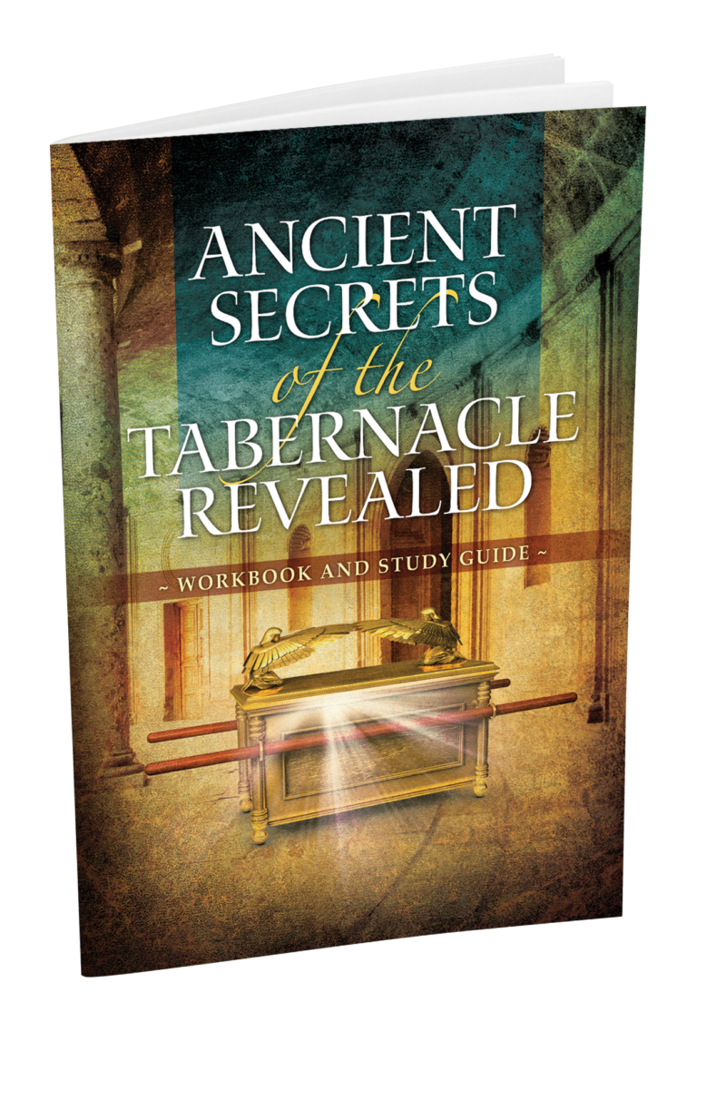 Secrets of the Tabernacle | Morris Cerullo World Evangelism Canada