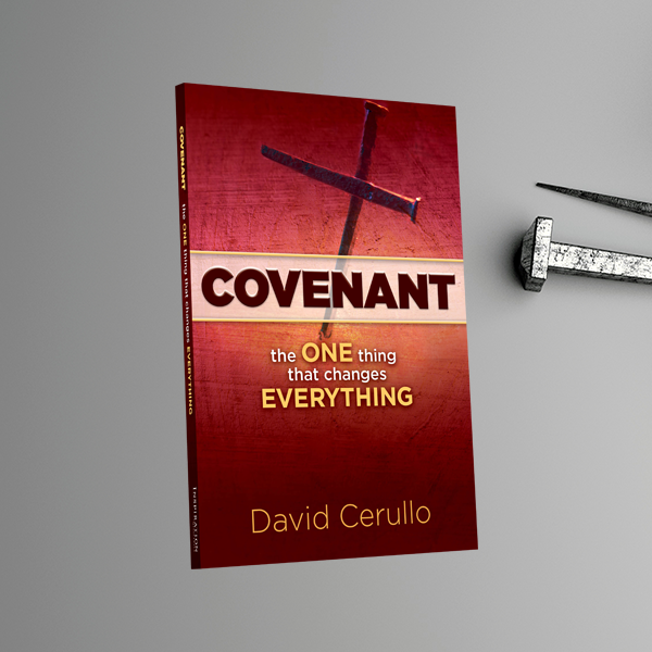 Covenant | Morris Cerullo World Evangelism Canada